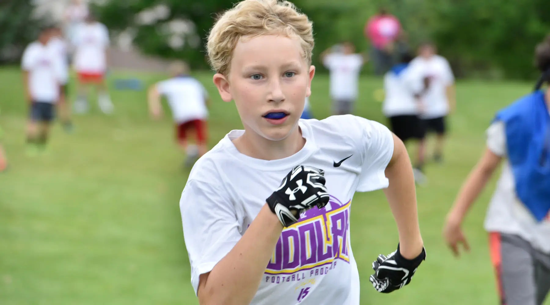 Best Mouthguard for Braces: What Parents Need to Know in 2026 – Goon Guard