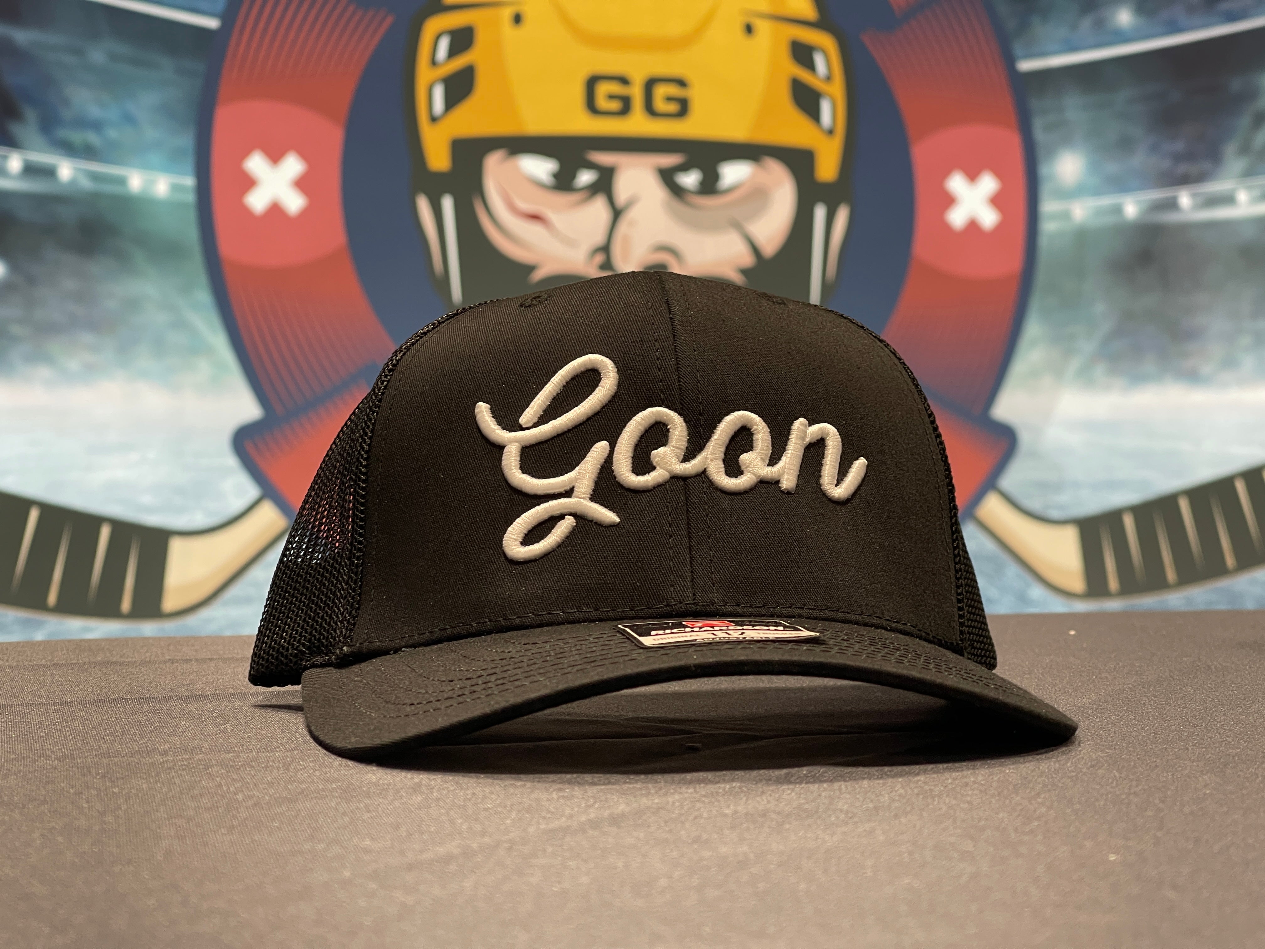 APPAREL – Goon Guard